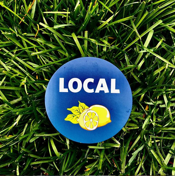 Local Vendors - Buy Local — Lemon Street Market