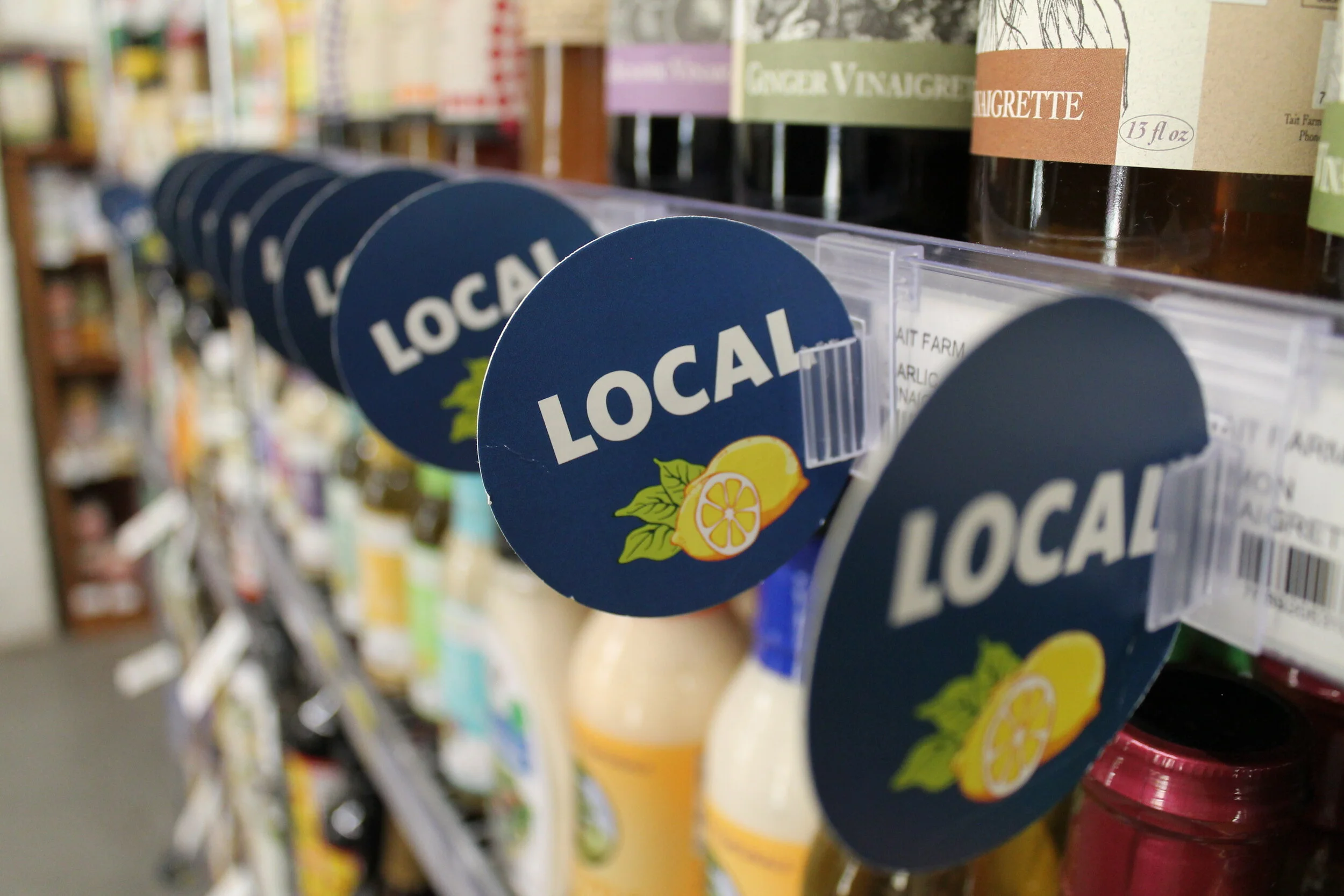 Local Vendors - Buy Local — Lemon Street Market