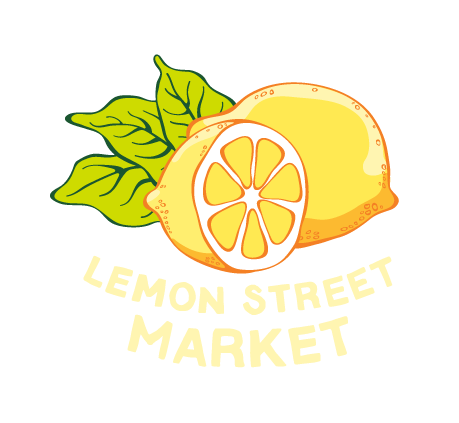 About Us - Values & History — Lemon Street Market