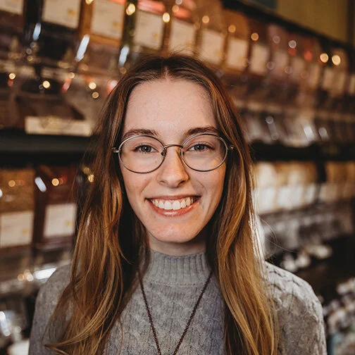 Meet Our Team - Staff Members — Lemon Street Market