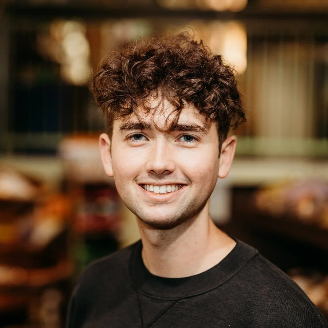 Meet Our Team - Staff Members — Lemon Street Market