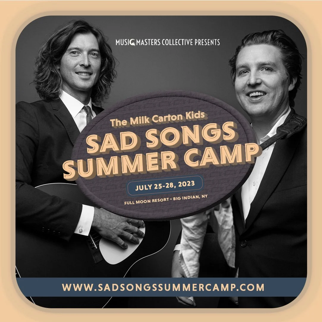 Events — Music Masters Collective