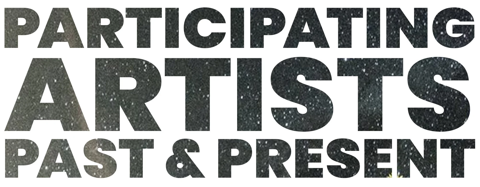 Complete List — Music Masters Collective