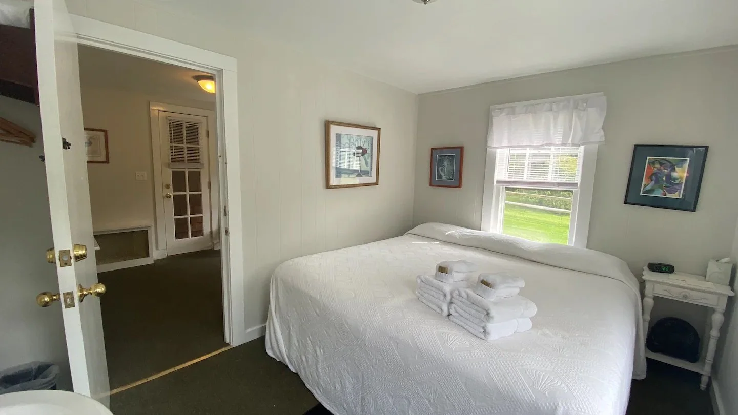 Lodging — Music Masters Collective