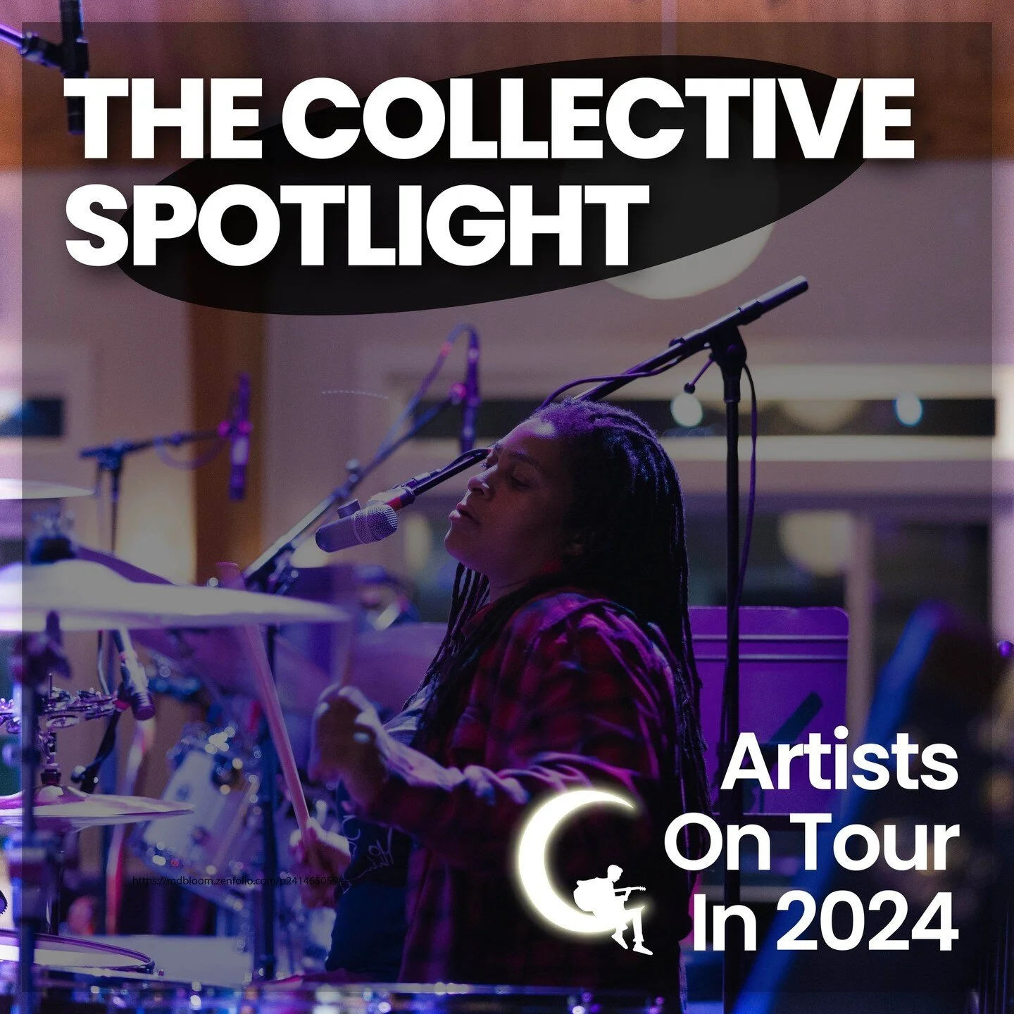 Experience — Music Masters Collective