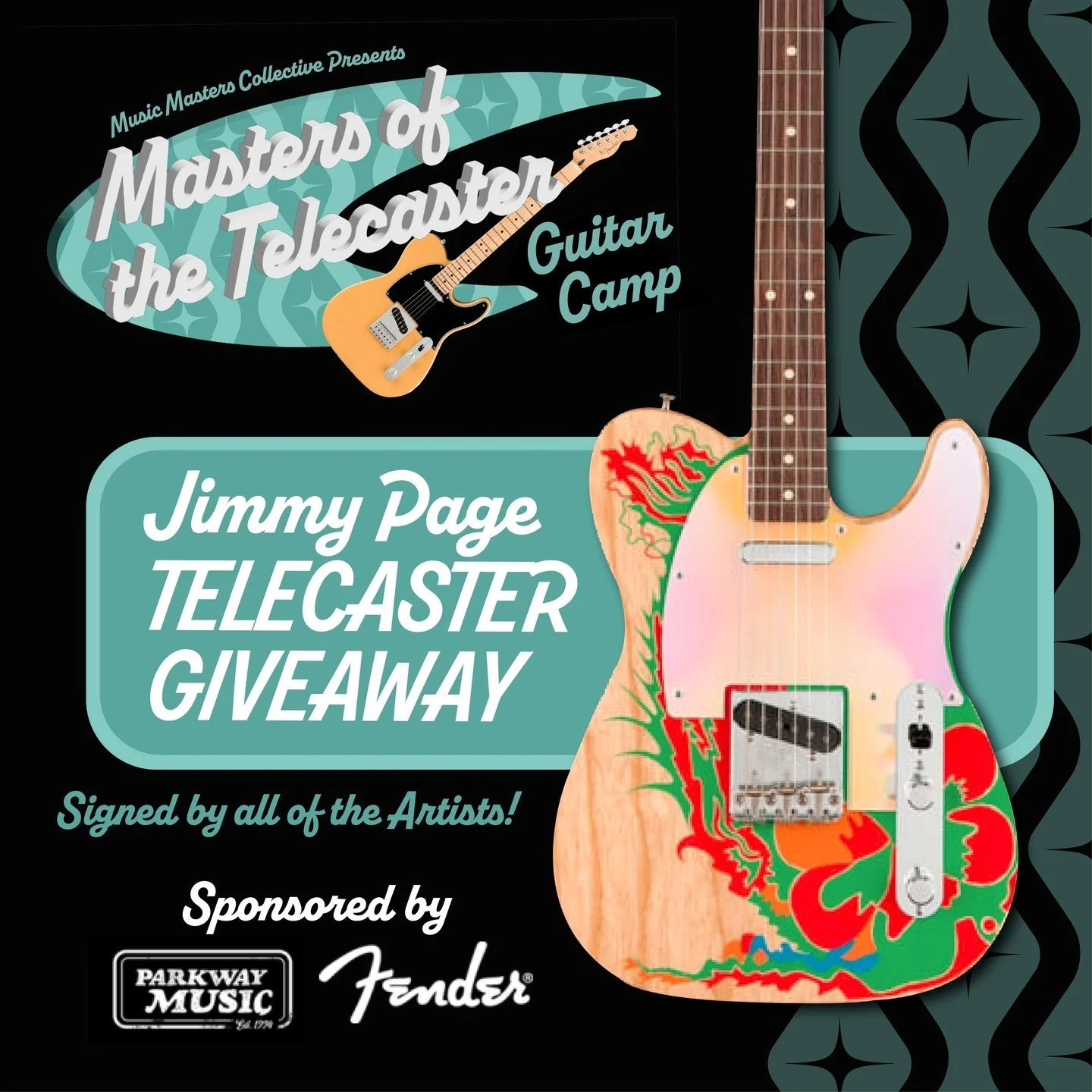 Experience — Music Masters Collective