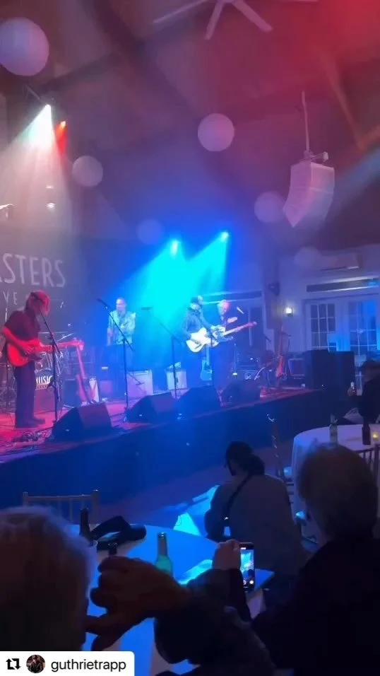 Experience — Music Masters Collective