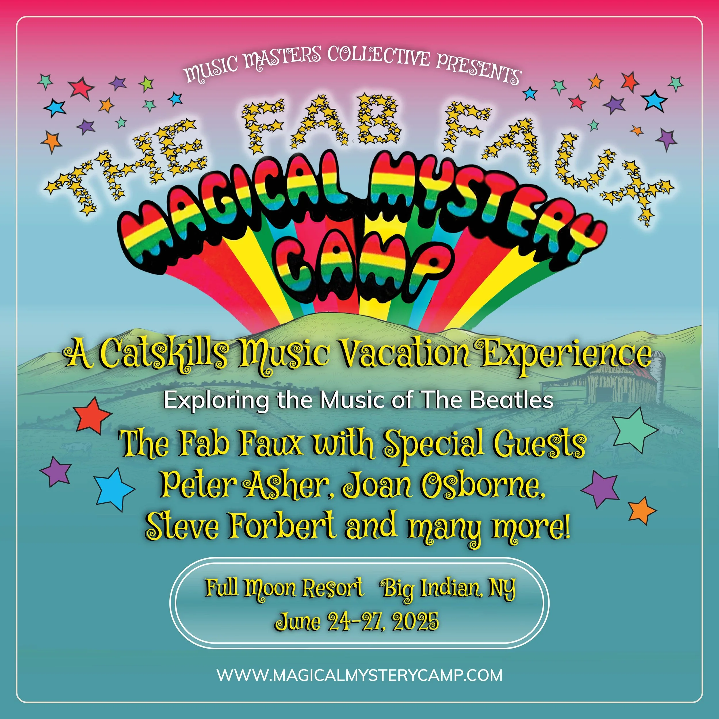 Events — Music Masters Collective