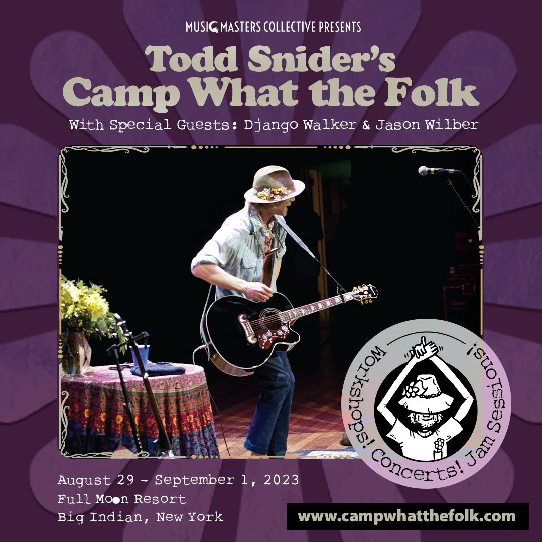 Events — Music Masters Collective