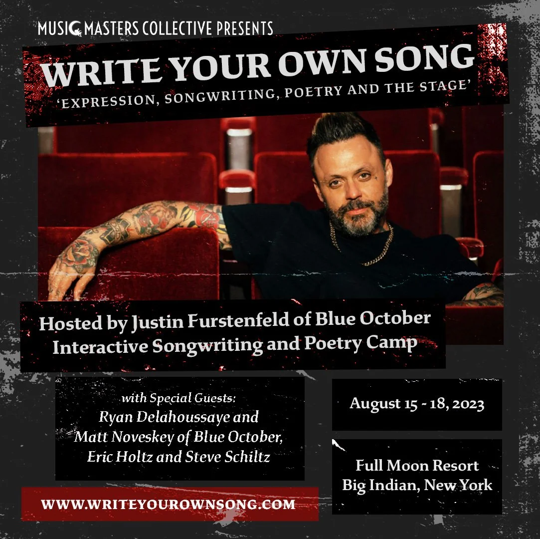 Events — Music Masters Collective