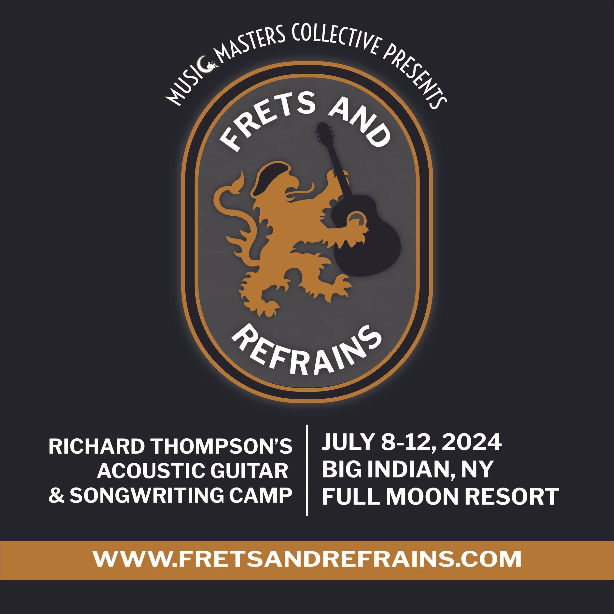 Events — Music Masters Collective