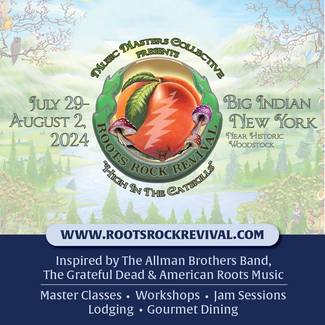 Events — Music Masters Collective