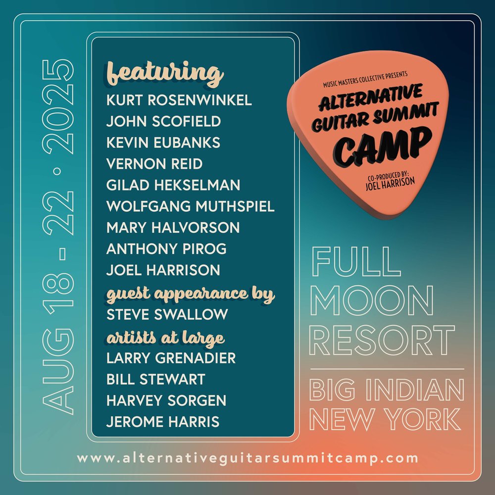 Events — Music Masters Collective