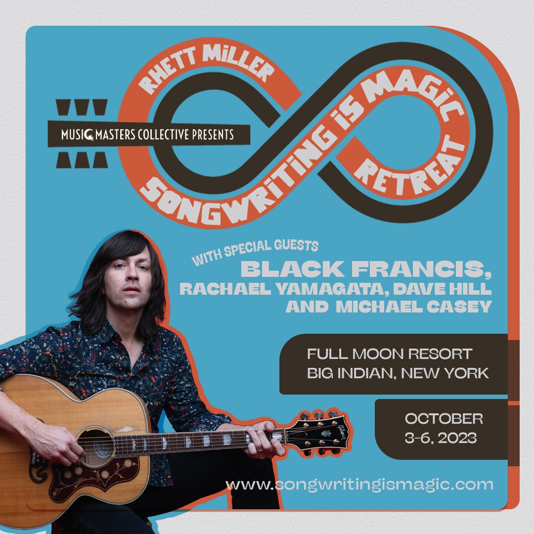 Events — Music Masters Collective