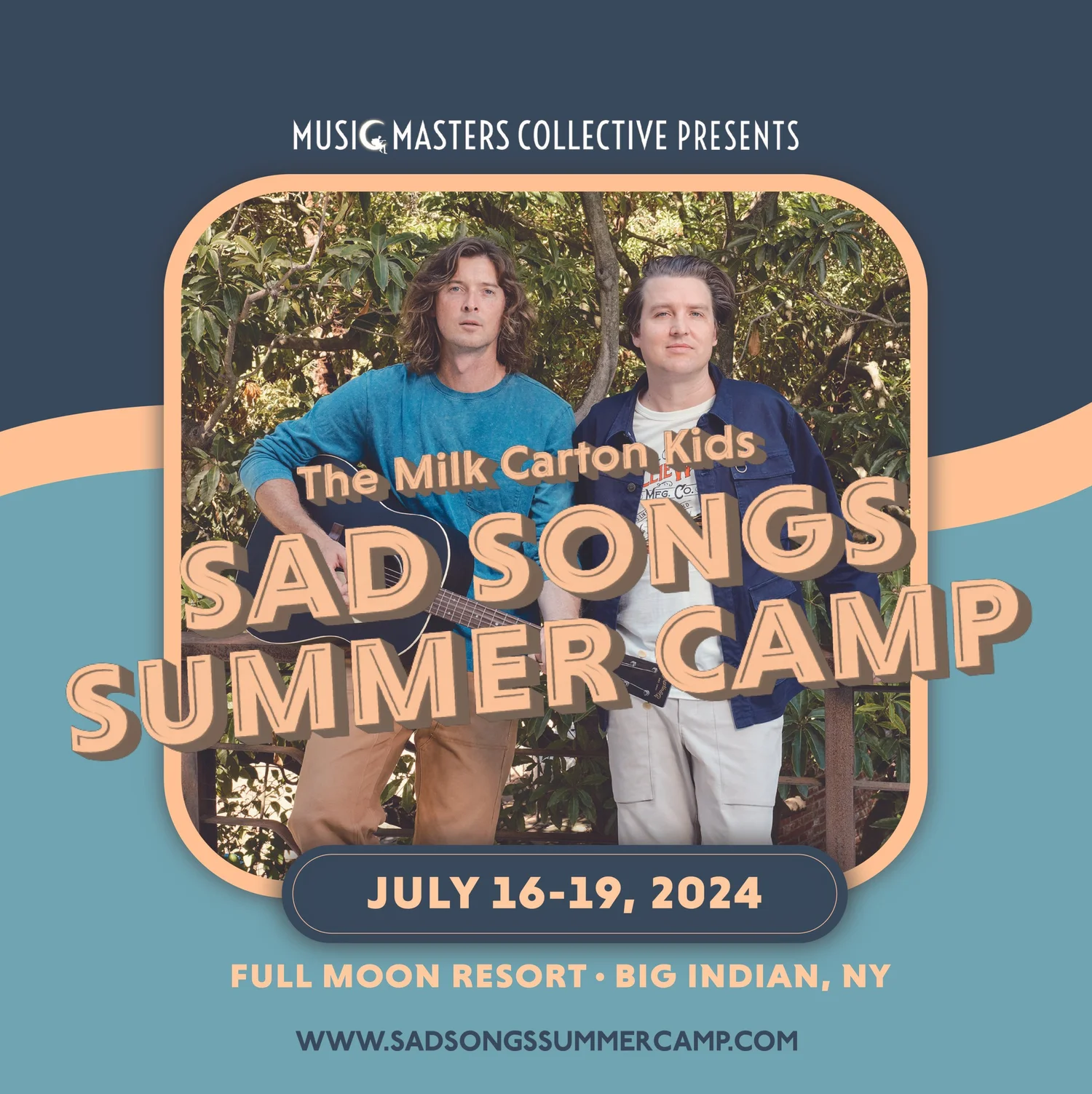 Events — Music Masters Collective