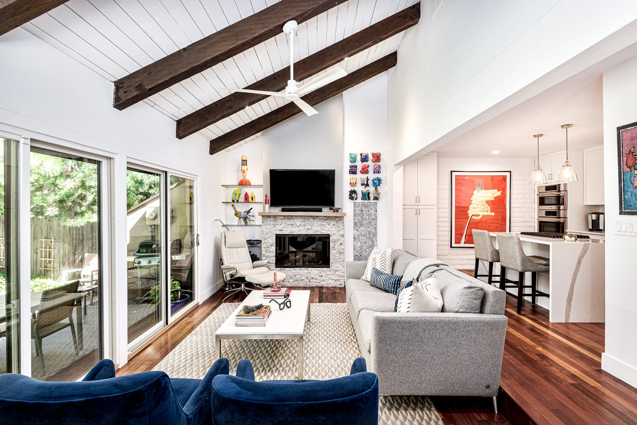 Hayley & Co. Interior Design