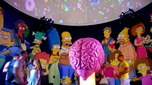 Homer Dome — Ferrari-Fontana