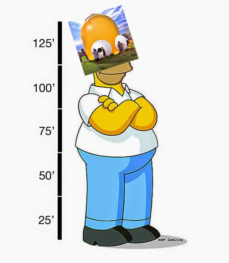 Homer Dome — Ferrari-Fontana