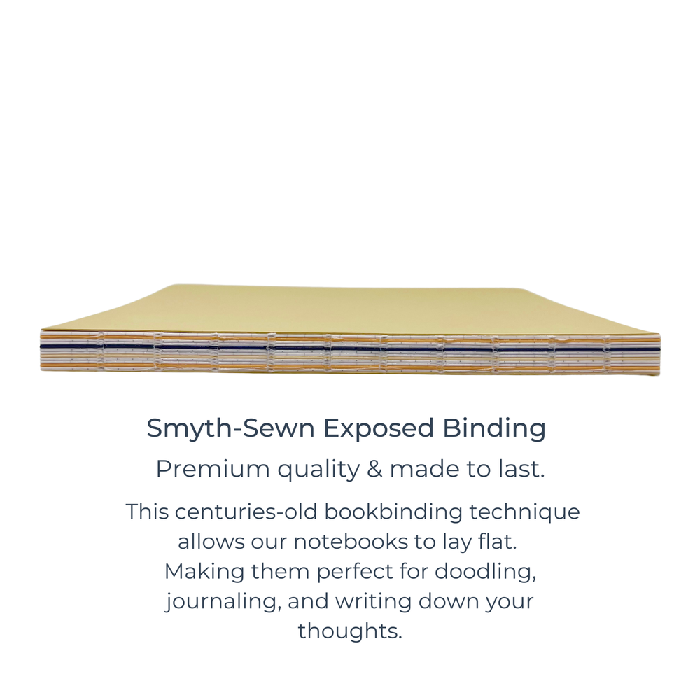 The Genius Notebook by Paper Genius - Premium Notebook for Creatives ...