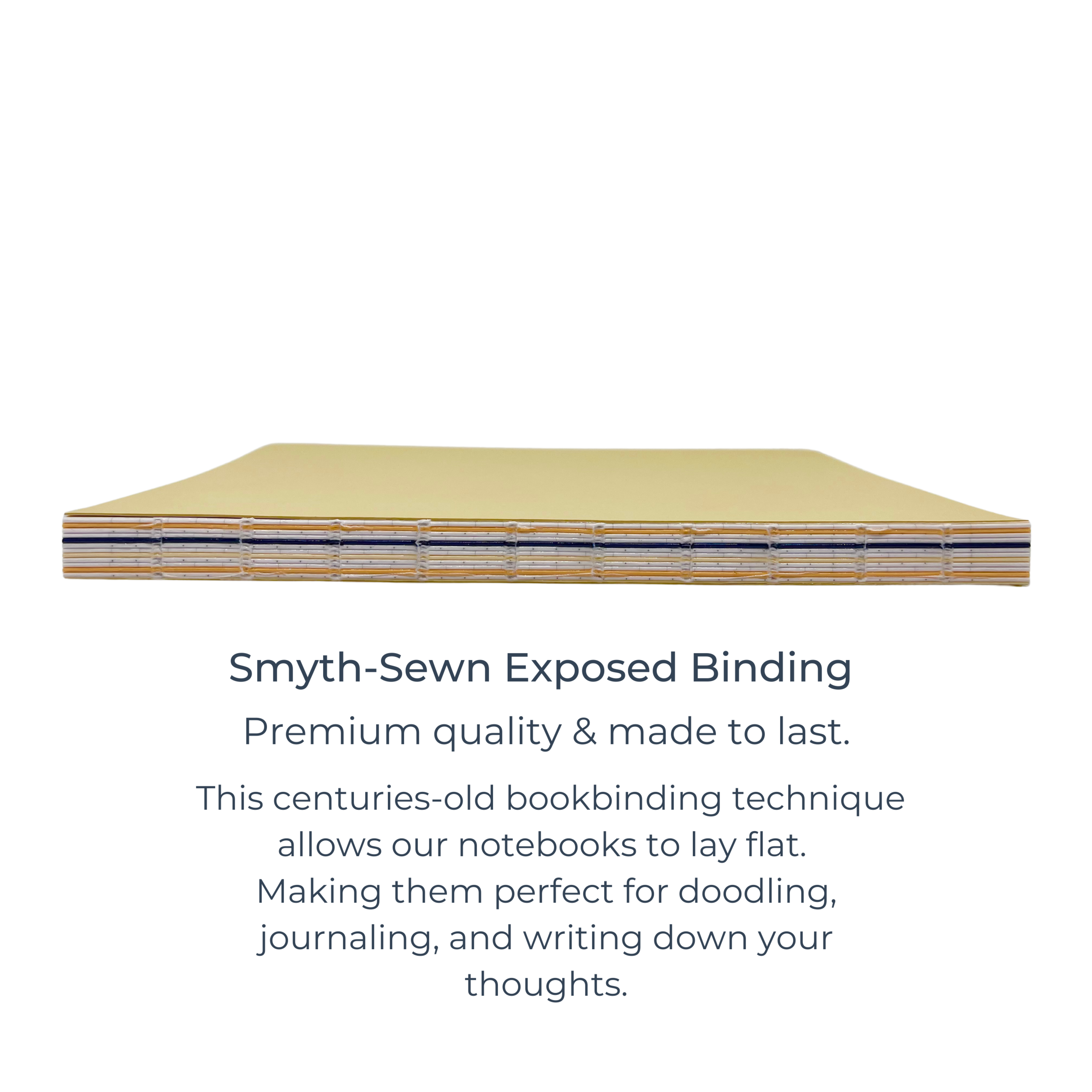 The Genius Notebook by Paper Genius - Premium Notebook for Creatives ...