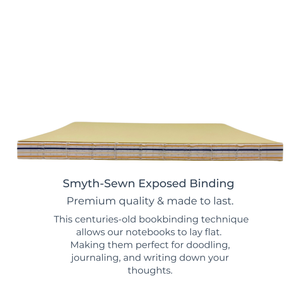 The Genius Notebook by Paper Genius - Premium Notebook for Creatives ...