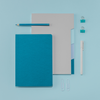The Genius Notebook by Paper Genius - Premium Notebook for Creatives ...