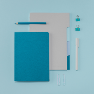 The Genius Notebook by Paper Genius - Premium Notebook for Creatives ...