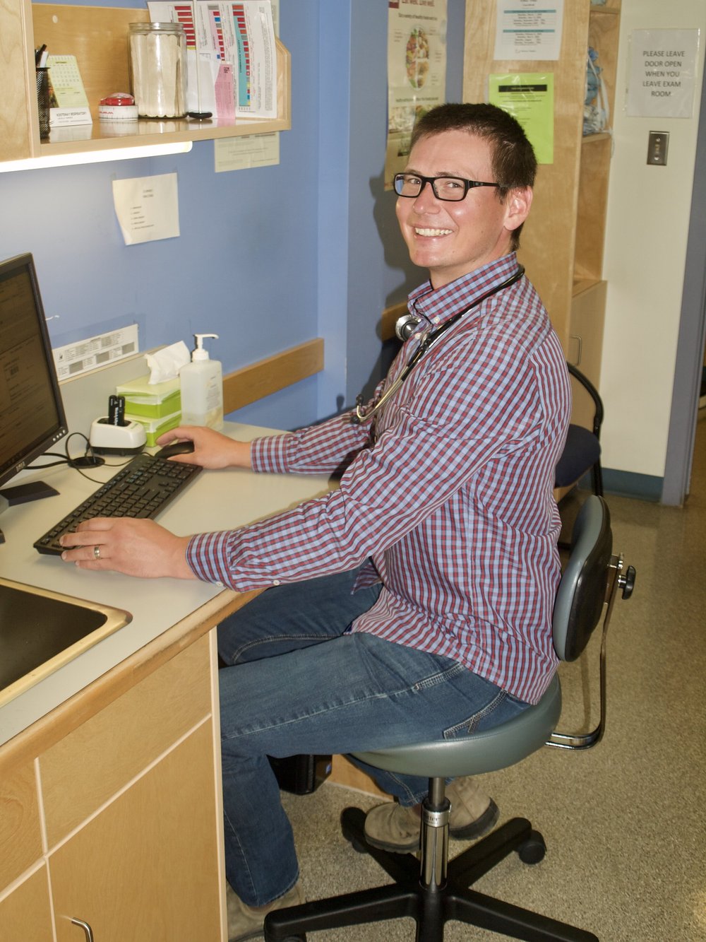 Our Care Team — Chisel Peak Medical Clinic • A Family Care and Walk-In ...