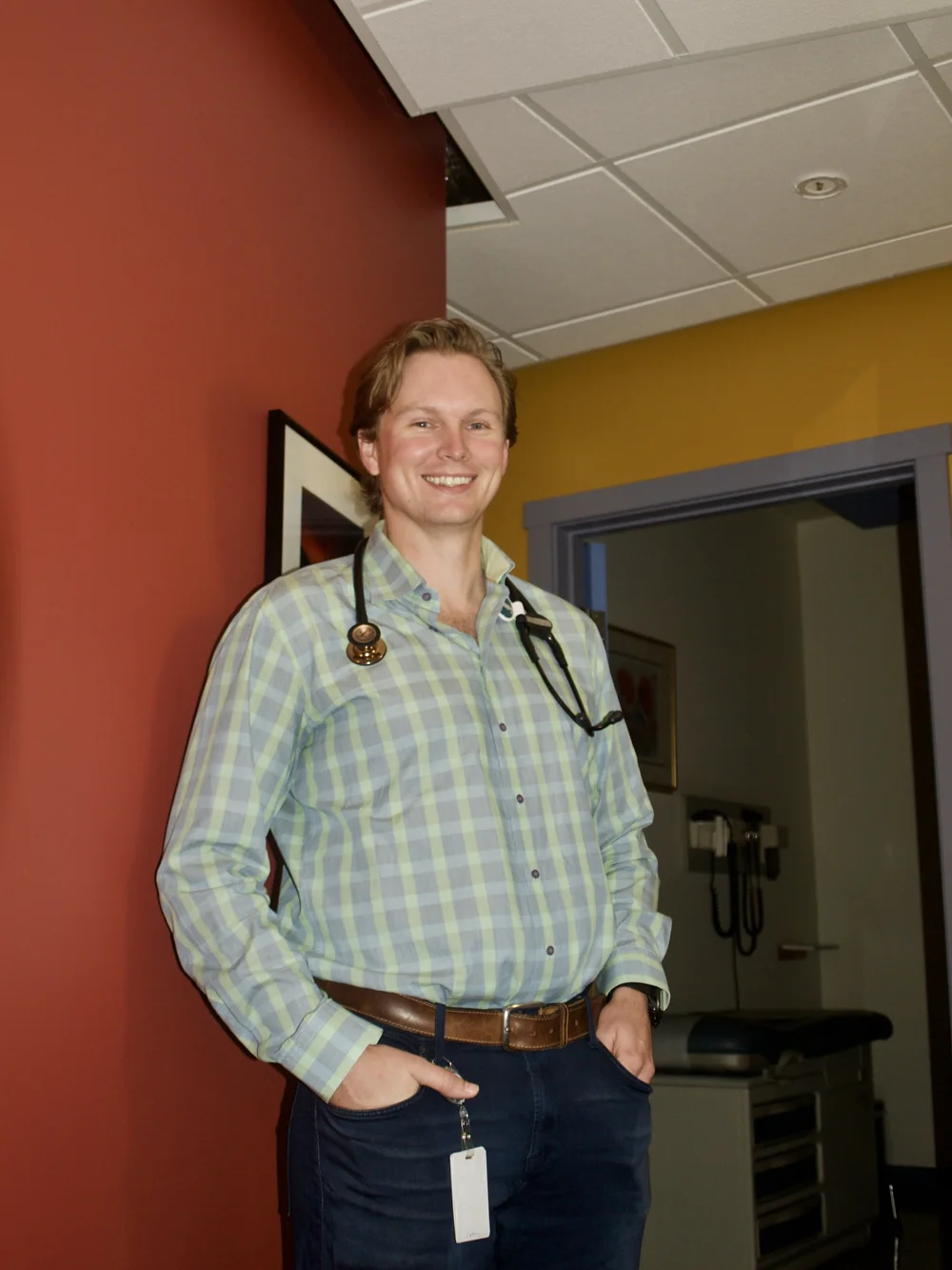 Our Care Team — Chisel Peak Medical Clinic • A Family Care and Walk-In ...