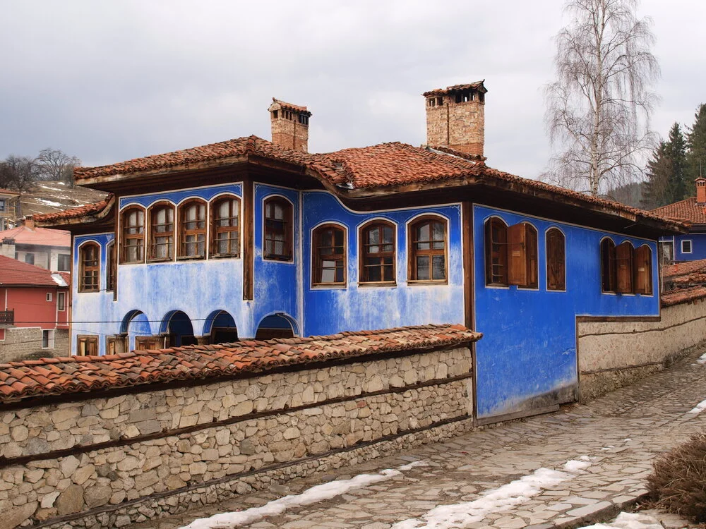 The History of a Font: Bulgaria Moderna and Its 1712 Glyphs — Alphadesigner