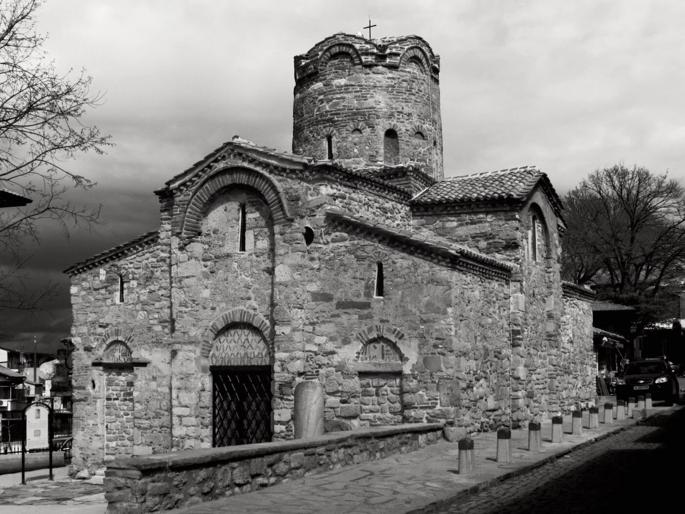 The History of a Font: Bulgaria Moderna and Its 1712 Glyphs — Alphadesigner