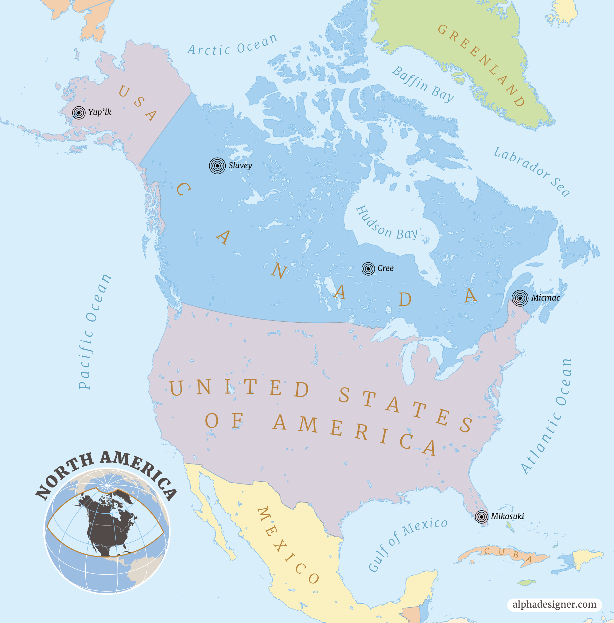 The Origins of Color — Alphadesigner