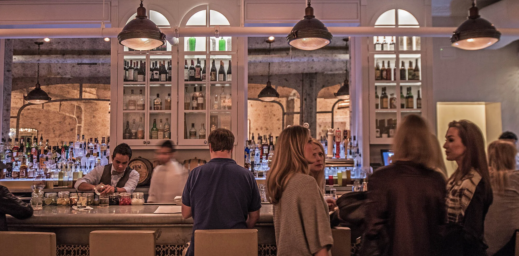 Guildhall Menu — GUILDHALL