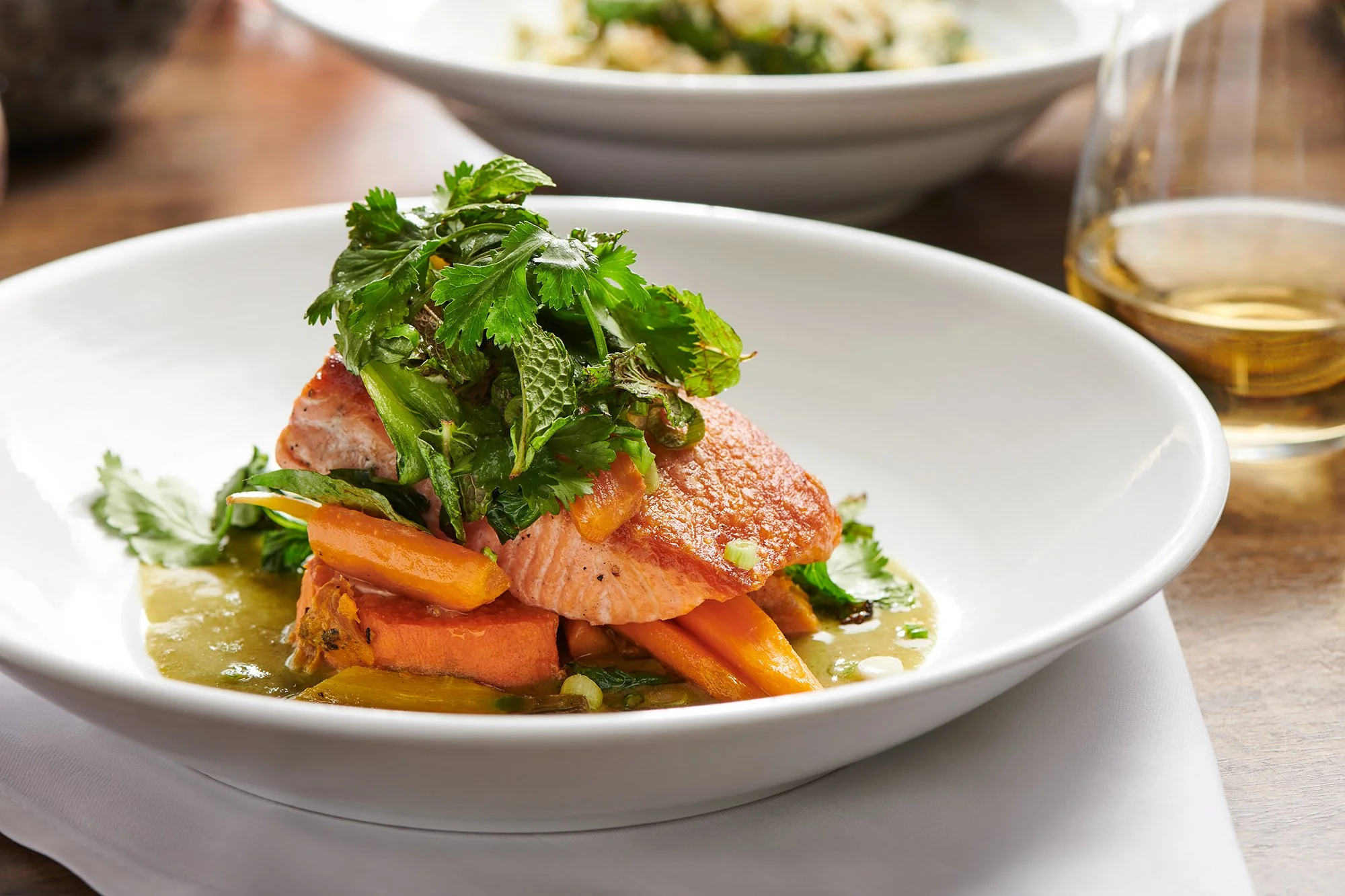 Guildhall Menu — GUILDHALL