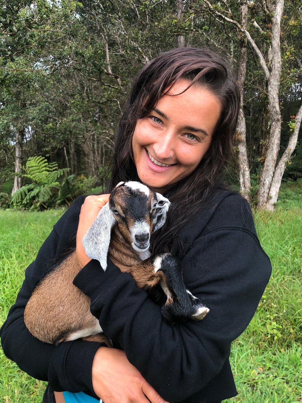 Meet the Māla`ai Staff — Māla`ai & HISGN