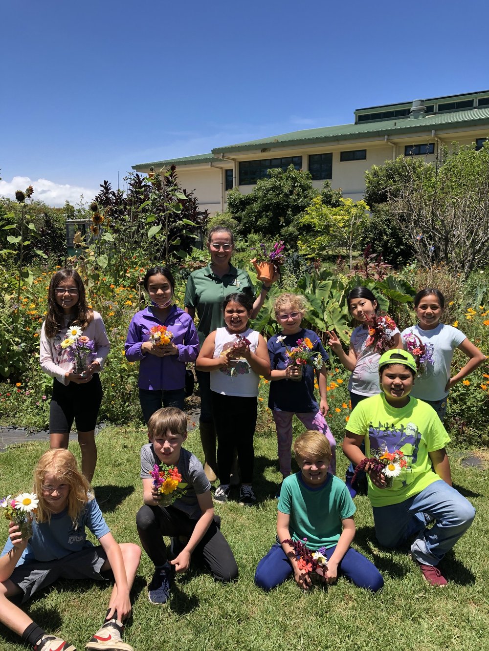 Summer Seed Camp 4H — Māla`ai & HISGN