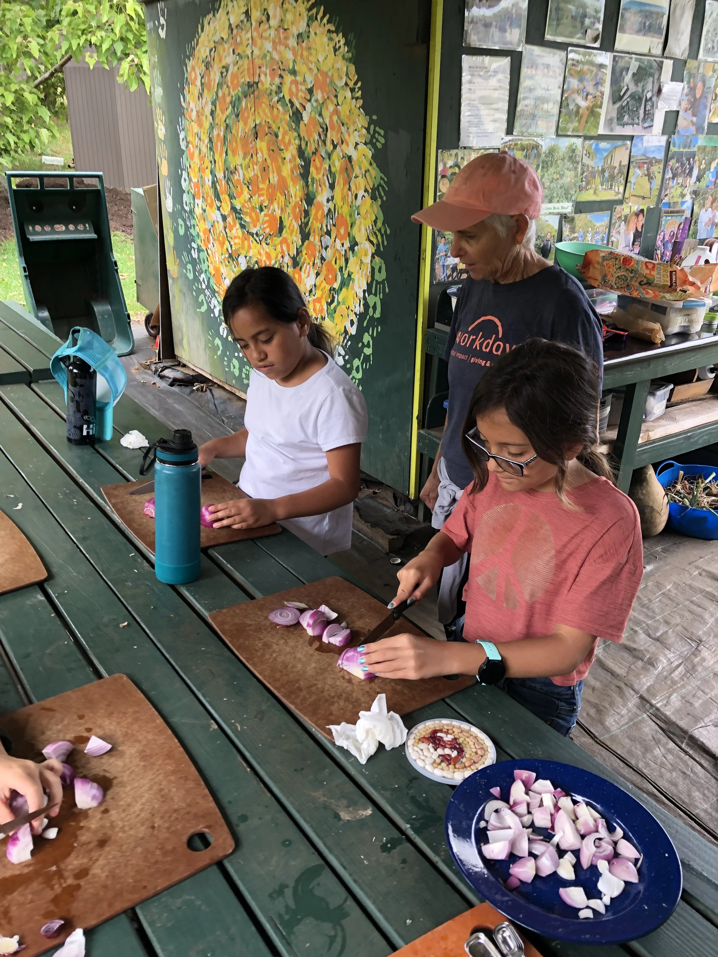 Summer Seed Camp 4H — Māla`ai & HISGN