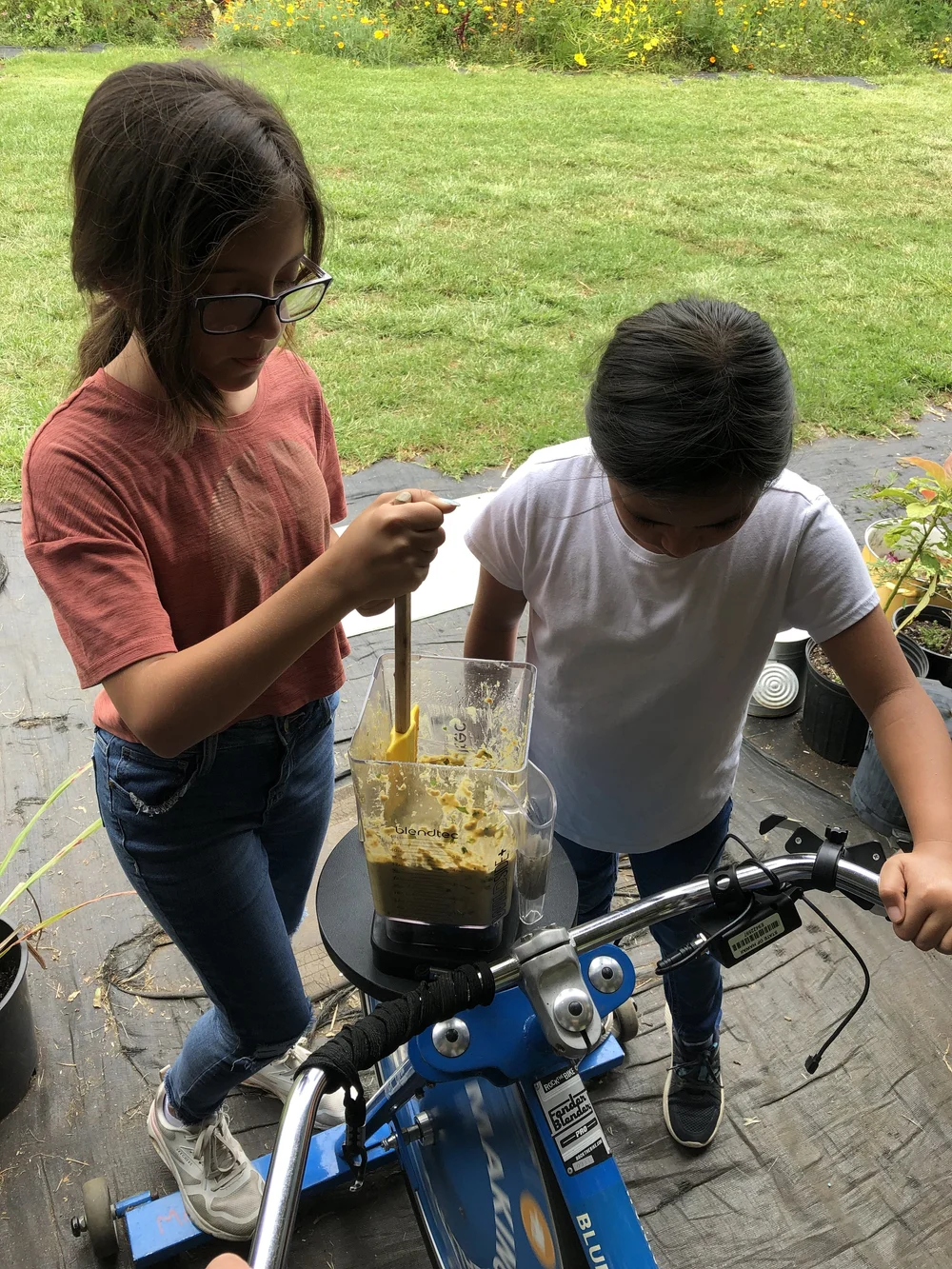 Summer Seed Camp 4H — Māla`ai & HISGN
