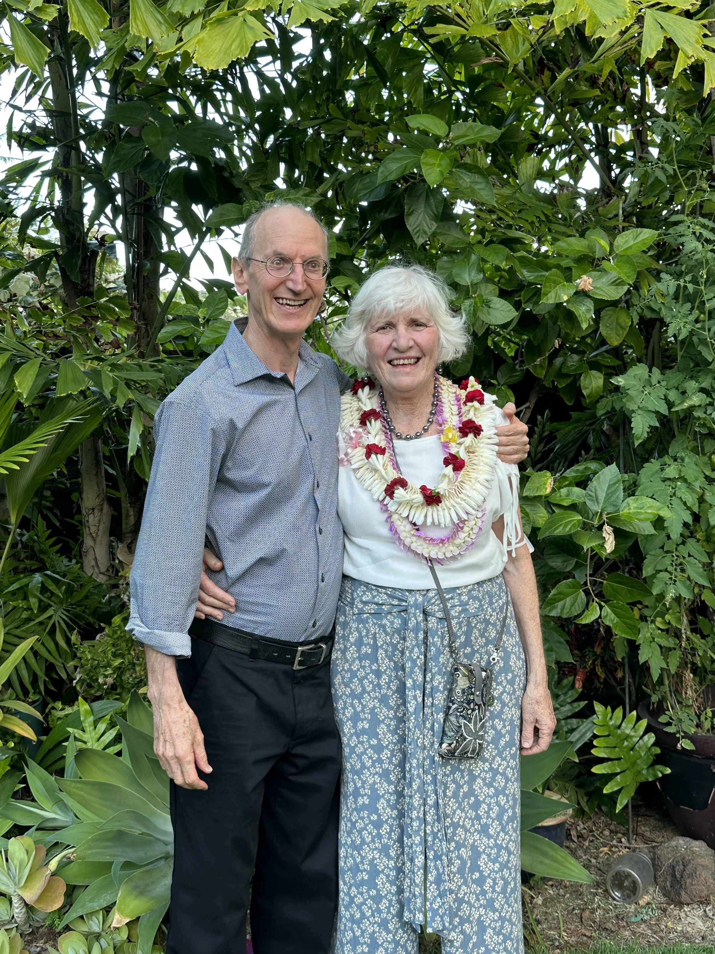 Honoring our foundation, honoring our ohana — Māla`ai & HISGN