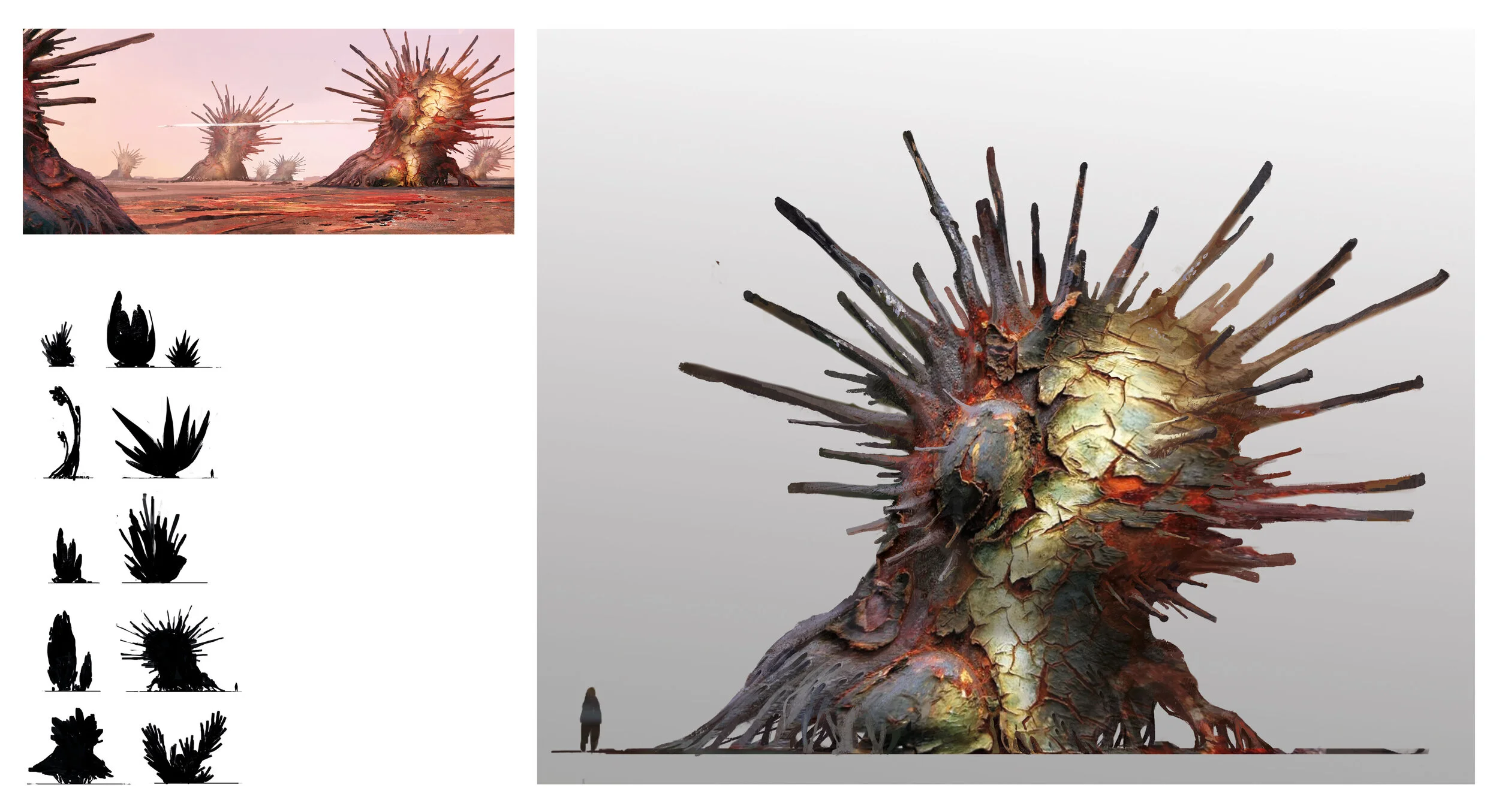 Alien Plants — alexander ostrowski