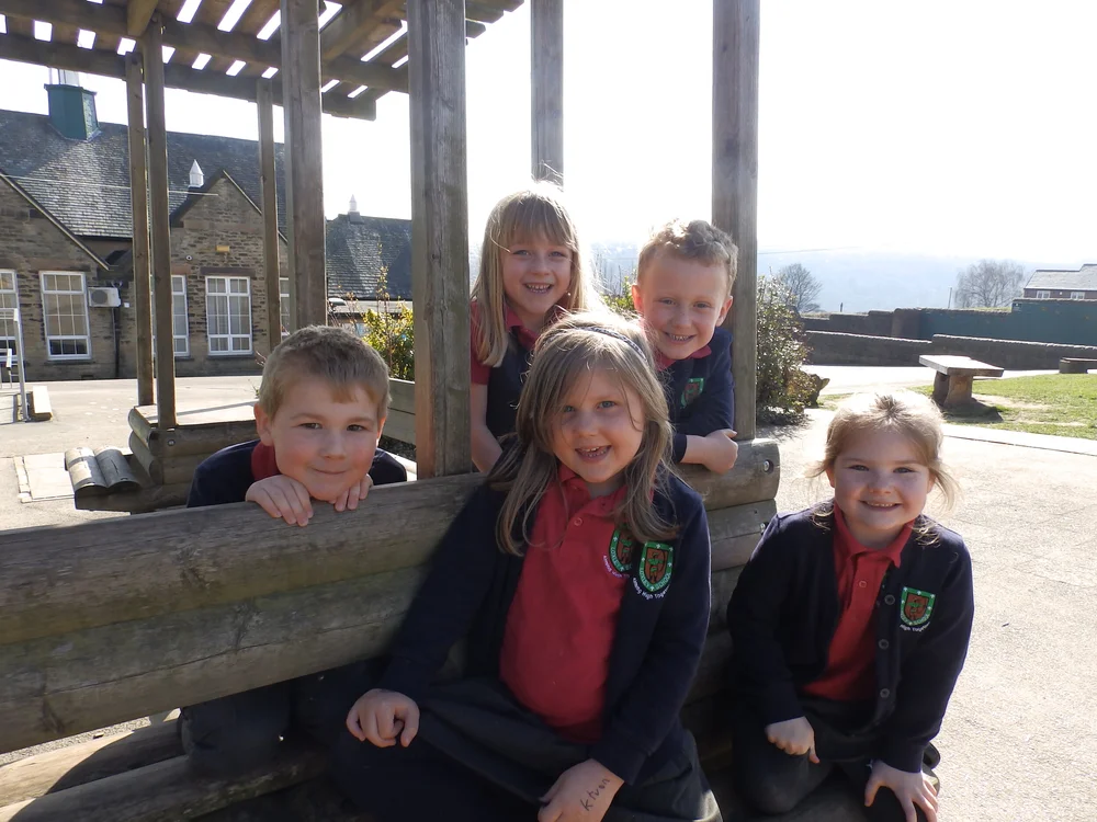 About 1 — Loxley Primary School