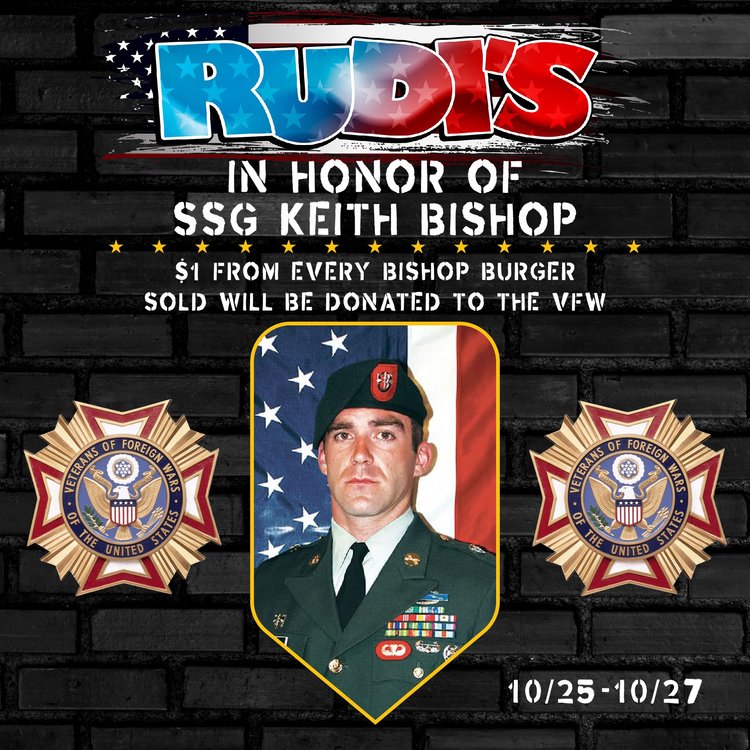 Rudi's Bar and Grill