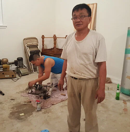 Duong & America — Nguyen Murders Cold Case