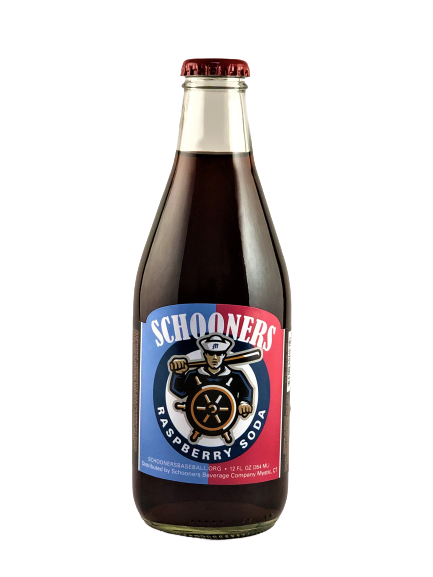 All-Natural, Locally Made Soft Drinks from Mystic, Connecticut ...