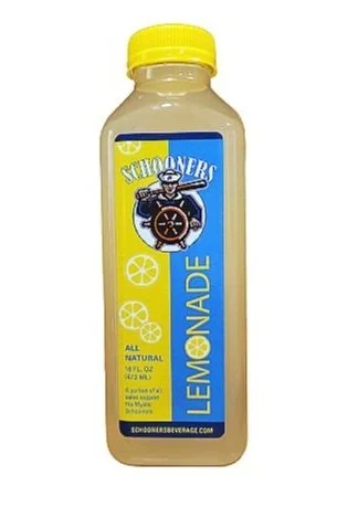 Concession Stand (Order Here) — Schooners Beverage Company