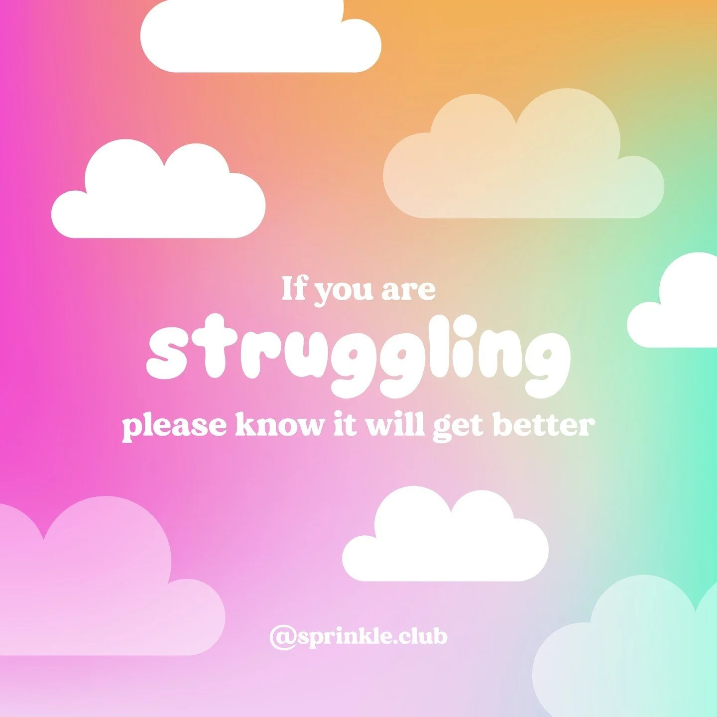 Sprinkle Club — Shop stationery, homeware & gifts