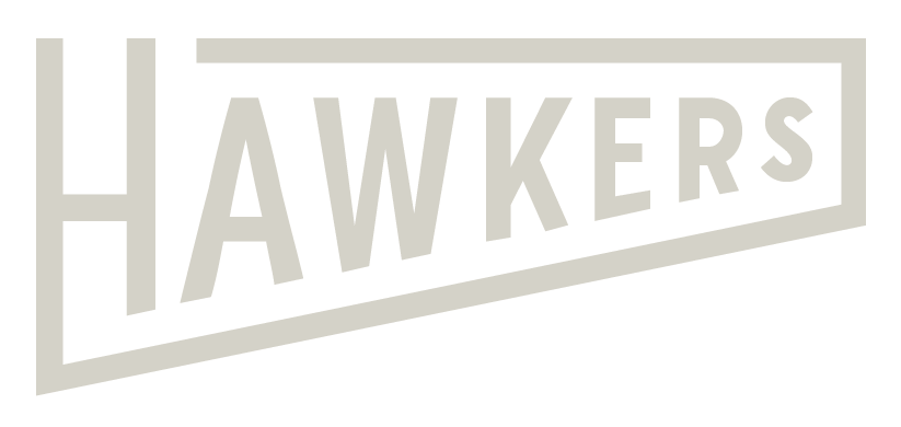 Hawkers | We Build Places and Revitalize Spaces