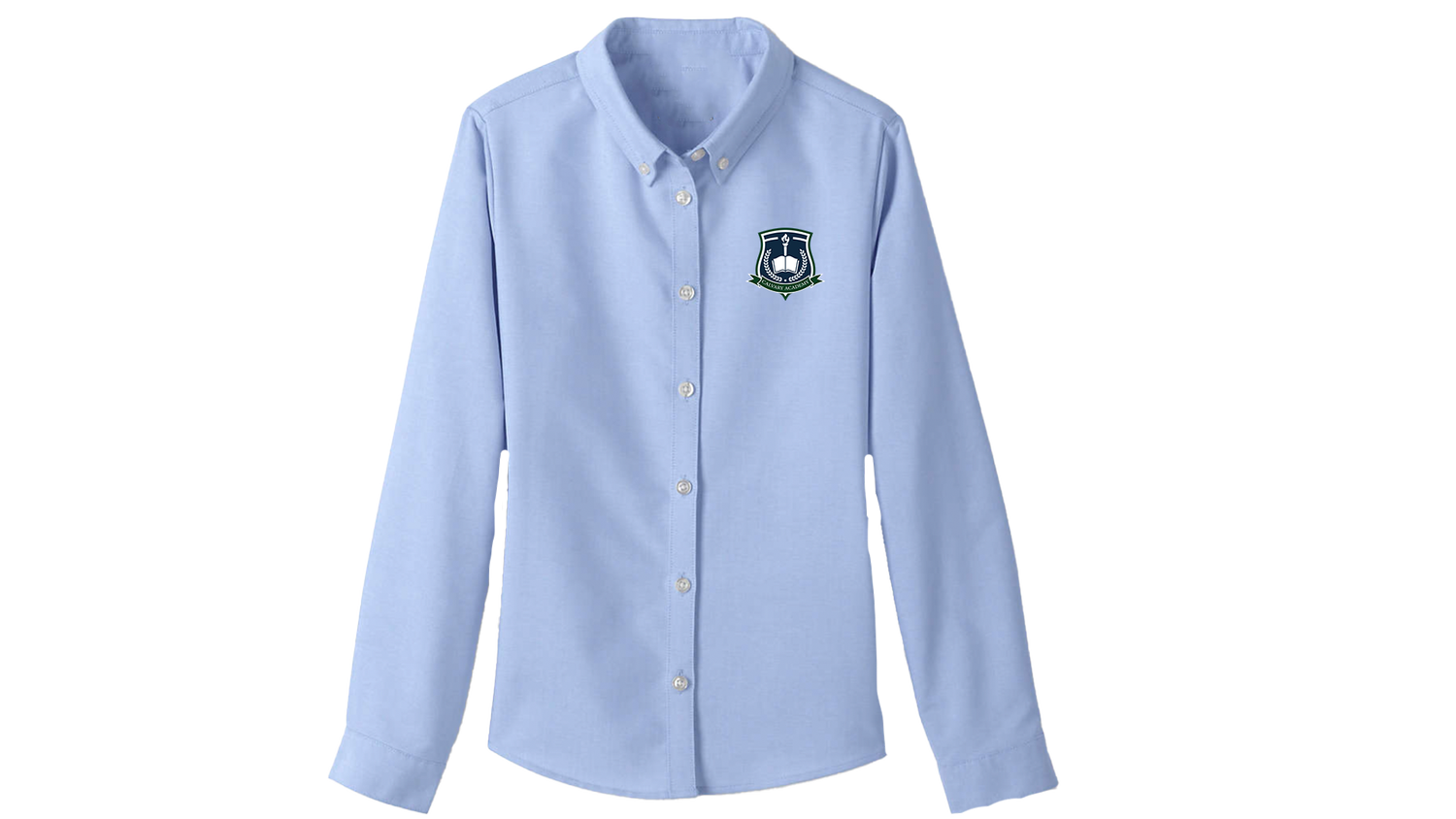 Upper School Ladies Uniform — CALVARY ACADEMY