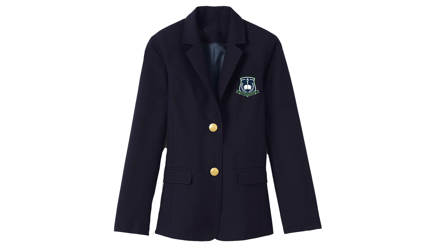 Upper School Ladies Uniform — CALVARY ACADEMY
