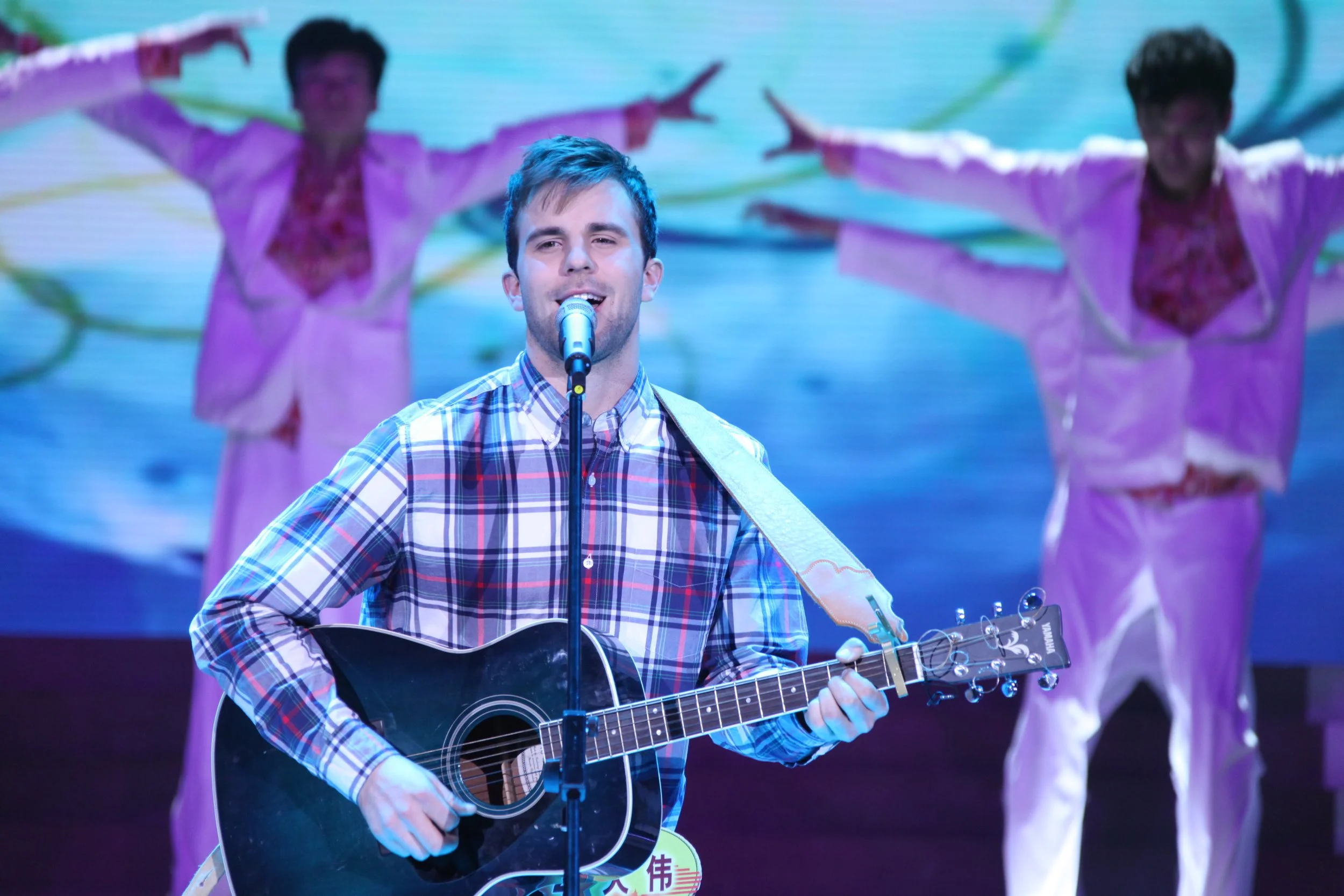 David Jameson - Music